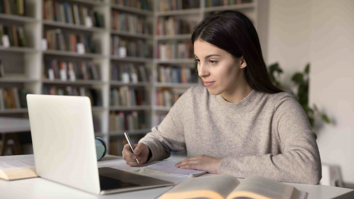 Academic Writing - Common Mistakes